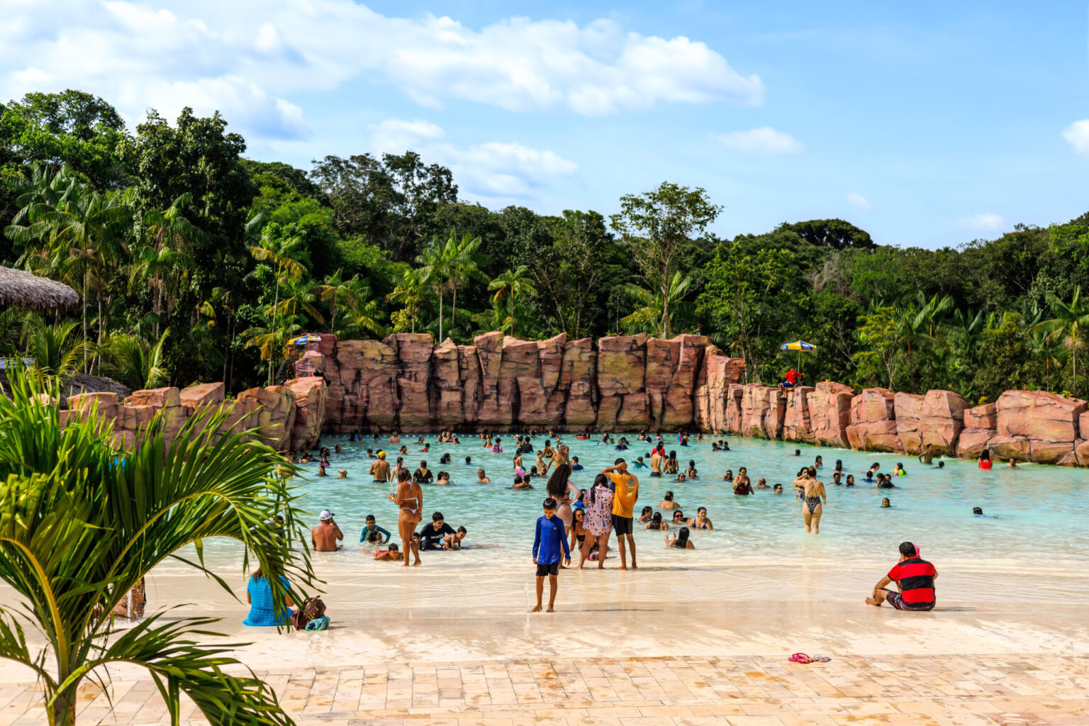 O Guará Park é a melhor escolha para se divertir e colecionar boas ...